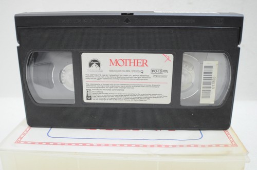 Mother VHS Movie | eBay
