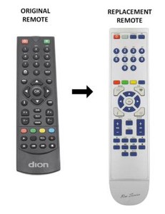 Dion Remote Control for sale | eBay