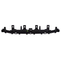 OEM 2017-2018 Subaru Impreza Front Bumper Lower Energy Absorber Used ...