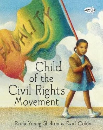 Paula Young Shelton Child of the Civil Rights Movement (Taschenbuch ...