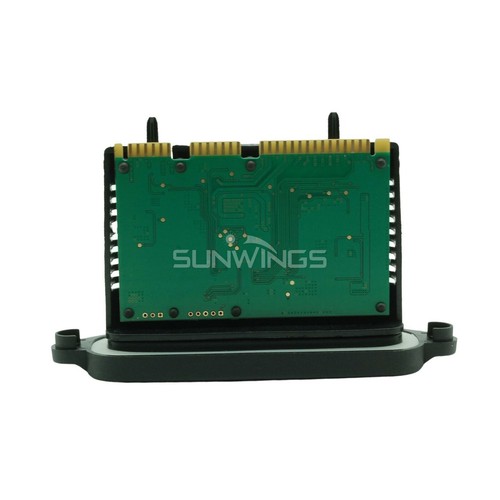 BMW 5 F10 Front Left Headlight Control Module 63117316147 OEM for sale ...