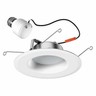 2- NEW GE LED 4" 10 watt Retrofit Kit 4000K Cool White 700 Lumens | eBay