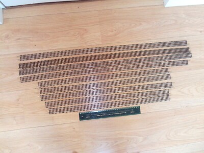 Oo Gauge Flexi Track for sale | eBay