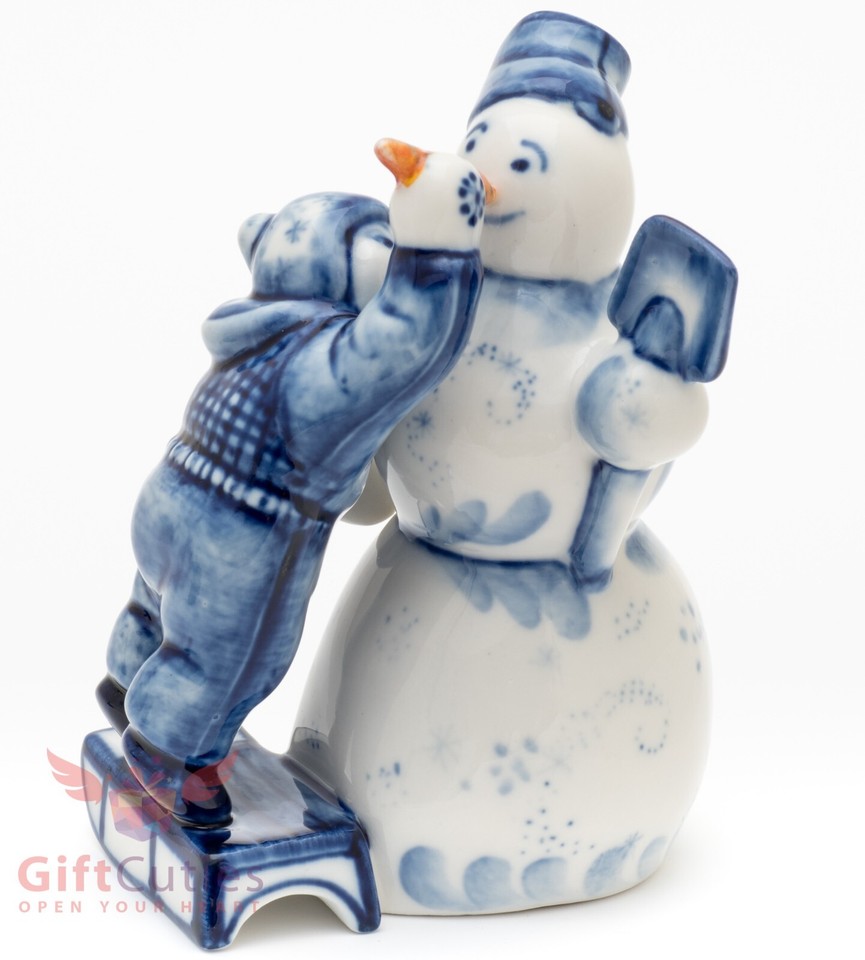 Gzhel for sale | eBay