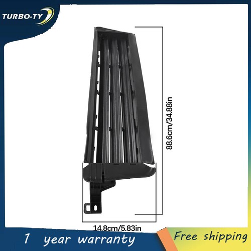2016-18 For Nissan Altima 2015-23 Nissan Murano Active Grille Shutter W ...