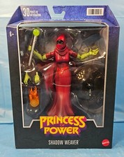 Masters of the Universe Masterverse Shadow Weaver