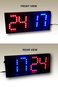 Scoreboard Controllers products for sale | eBay