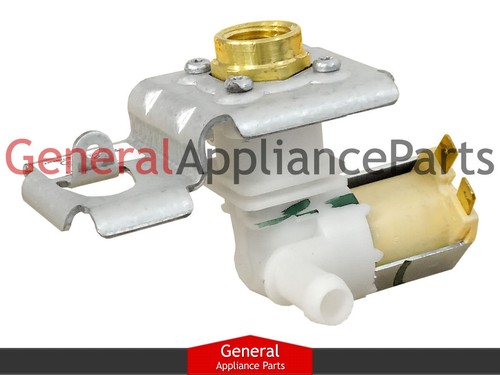 Dishwasher Water Valve Fits Whirlpool KitchenAid # 8531669 8531351 ...