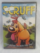 Scruff Dvd for sale | In Stock | eBay