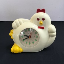 chicken alarm clock products for sale | eBay
