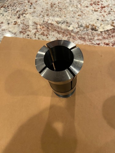 HARDINGE 16 C COLLET 34.5 MM 1.358 | eBay