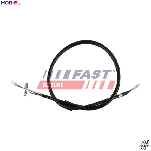 CABLE PULL PARKING BRAKE FT69030 FOR MERCEDES-BENZ SPRINTER/3-t/Bus ...