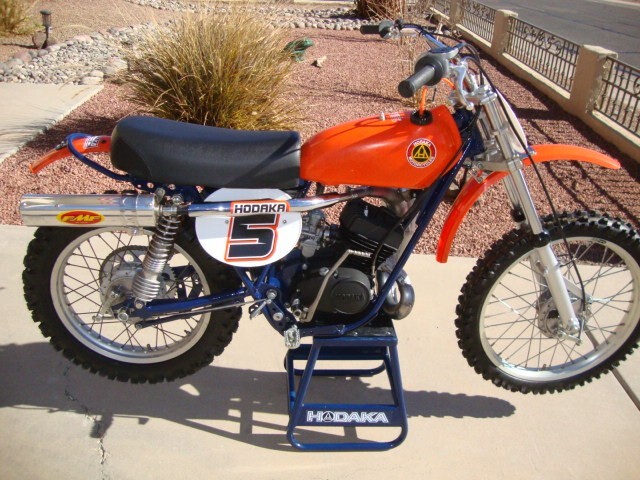 Hodaka Motorcycles for sale | eBay