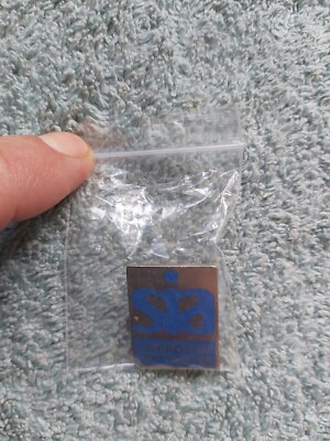 Rare Pin Badges for sale | eBay