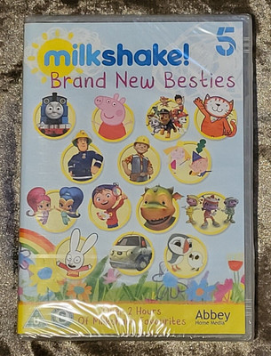 Milkshake Dvd for sale | eBay