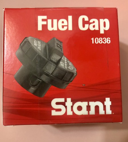 STANT OE Equivalent Fuel Cap 10836 - ***NEW*** | eBay