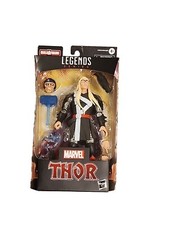 Marvel Legends Thor (Herald of Galactus) Controller Build A Figure
