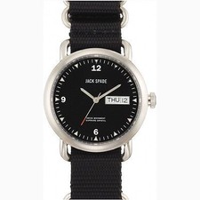 JACK SPADE Wristwatches for Sale | Shop New & Used Watches | eBay