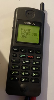 Brick Phone for sale | eBay UK