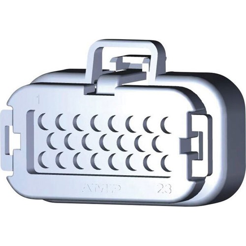 Boîtier De Connecteur TE Connectivity 776273-2 AMPSEAL 14 Broches 1 Pc ...