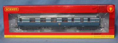 Hornby Coronation Scot OO Gauge Model Railway Locomotives products for ...