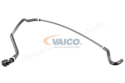 Expansion Tank Water Pipe Hose 17127534527 Fits BMW E67 E66 E65 Sedan ...