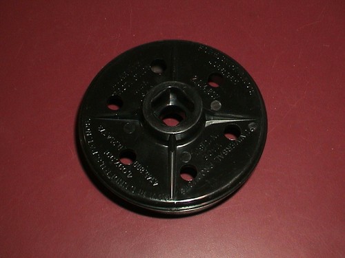 NEW OEM STIHL String Trimmer Polymatic 1, 30-2, 40-2 Mowing Head Spool ...