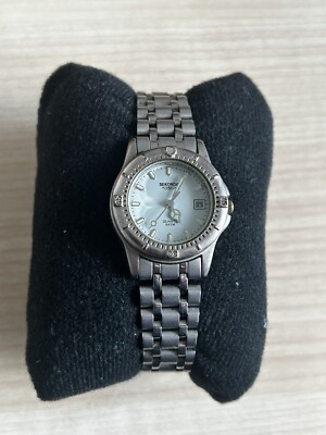 Seconda Watch for sale | eBay