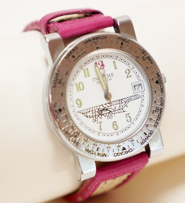 Montre inotime | eBay