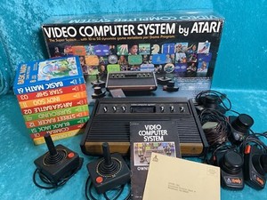 Atari 2600 Heavy Sixer for sale | eBay
