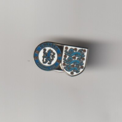 Chelsea Football Badges & Pins for sale | eBay UK