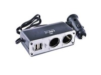 Original BMW E84 F01 Zigarettenanzünder Steckdose mit Kabel OEM ...