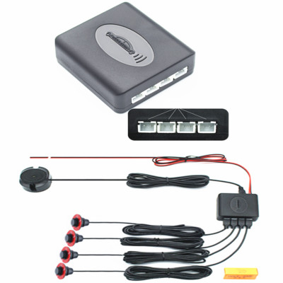 Nissan Navara Parking Sensors in Vehicle Parking Sensor Kits for sale ...