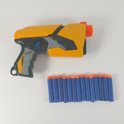 Nerf Dart Tag for sale | eBay