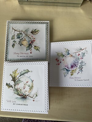 Packs Of Christmas Cards for sale | eBay