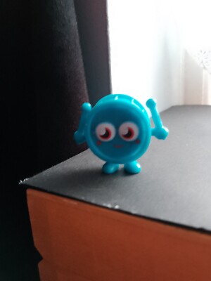 Moshi Monsters Figure for sale | eBay UK