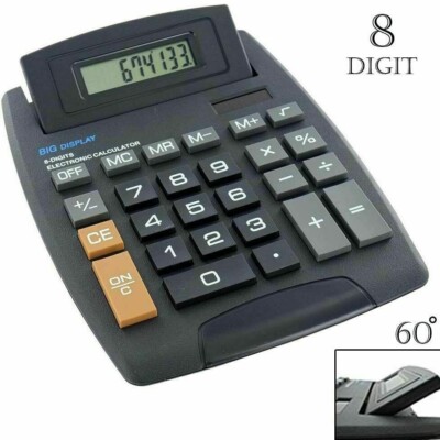 Giant Calculator for sale | eBay UK