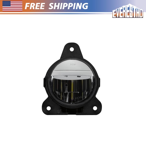 Fit For Volvo VNR 300/400/640 2018-2020 Front Bumper Fog Lamp LED ...