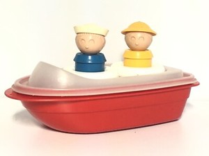 Preços baixos em Barco de Tupperware | eBay