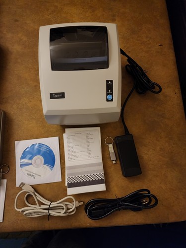 Tapsin T42 Label Printer | eBay