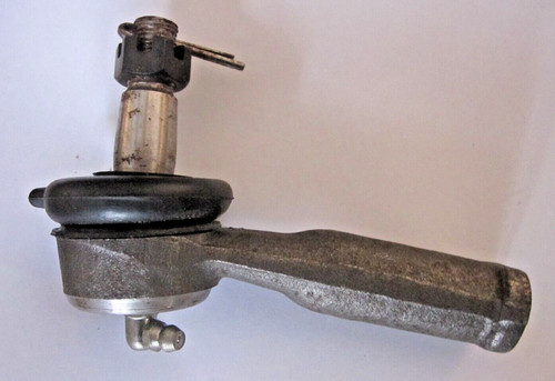 MAZDA COSMO RX4 RX3 1976-78 JAPANESE MADE GREASABLE OUTER TIE ROD END ...