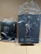 Star Wars Hallmark Gonk Droid & Mouse Droid