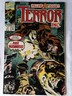 Terror Inc. Killer 1st Issue #1 MarvelComics 1992 + Bonus Comic | eBay
