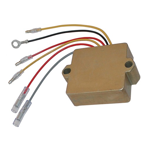 Regulator Rectifier for Mercury Mariner 815279T 815279-3 815279-5 ...