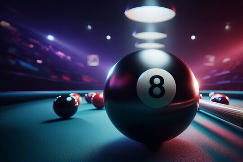 1 billion 💯LEGIT 8 Ball coins POOL billard online game PC phone ios ...