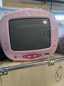 hello kitty tv products for sale | eBay