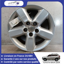 Jantes Toyota RAV 4, Pieces detachees automobiles