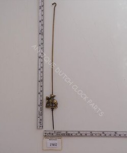 Antique Dutch clock parts | eBay Stores