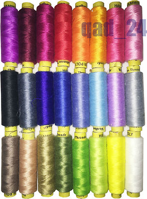 Strong Cotton Thread for sale | eBay