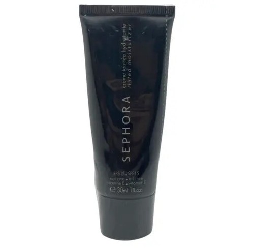 Sephora Tinted Moisturizer Foundation SPF 15 Oil-Free 1 fl oz Sealed ...